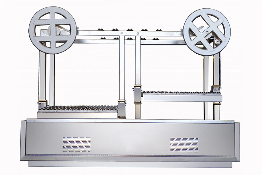 RECENT WORK Archives | WOODFIRED GRILL COMPANY